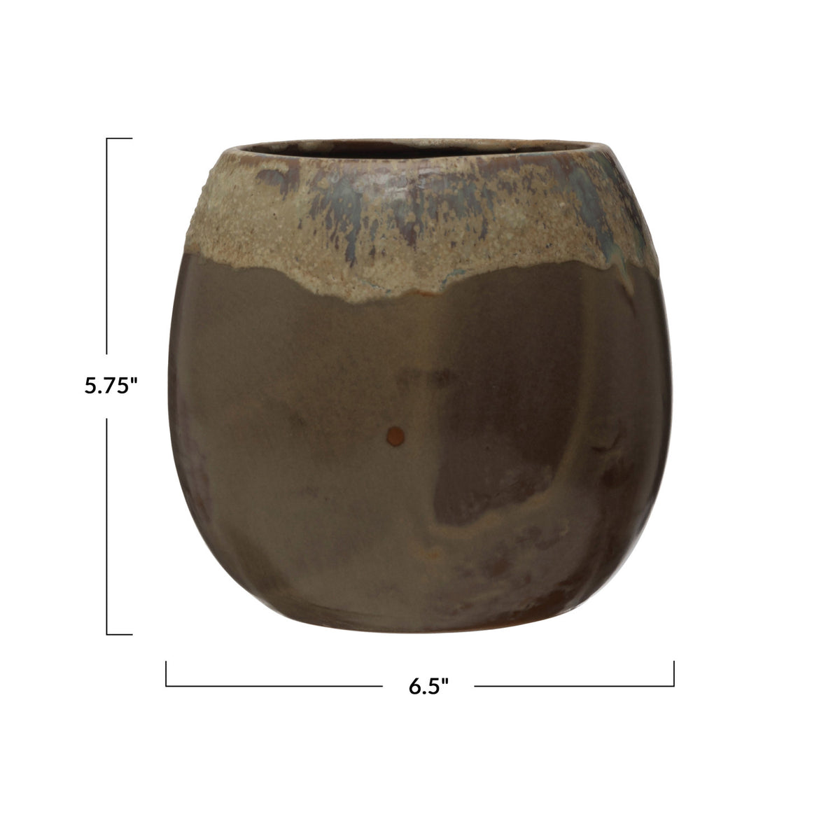 Duran Pot – Staghorn Mercantile